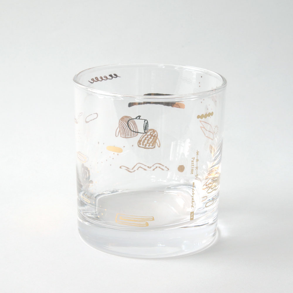 Fragile Glass | madebynhrd