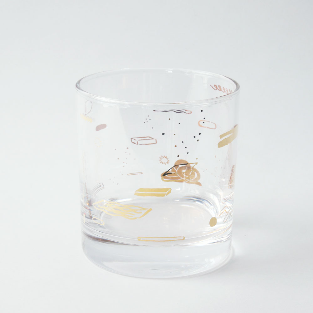 Fragile Glass | madebynhrd